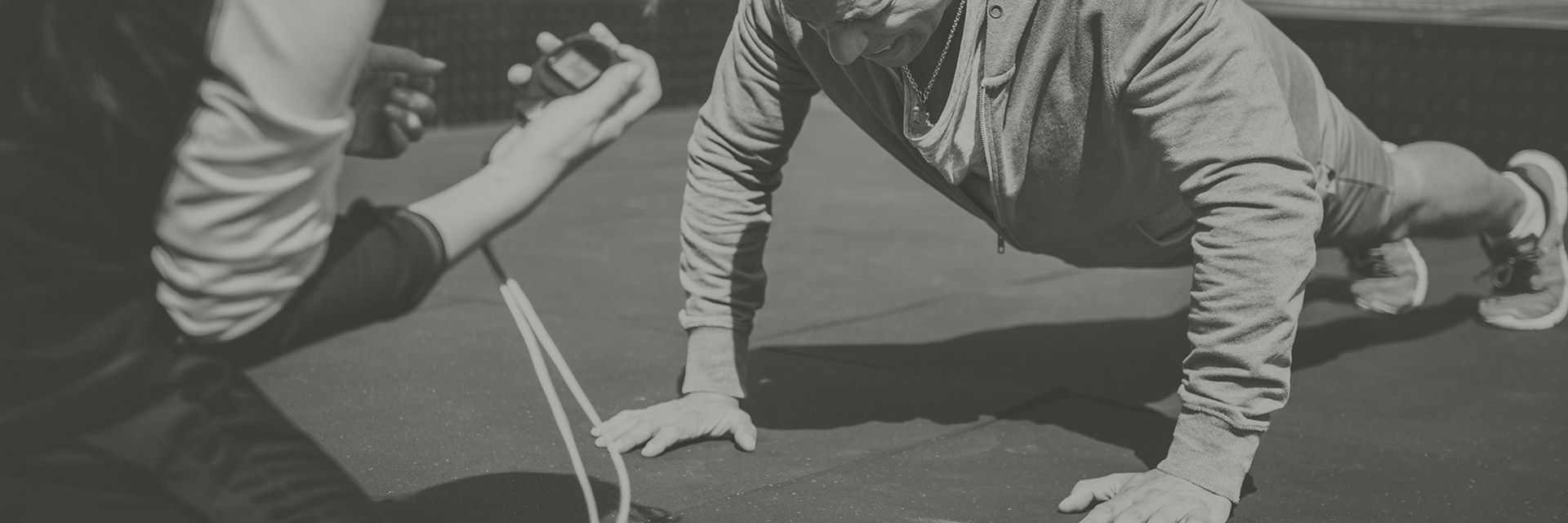 Submit Daily Codes - Total Body Challenge